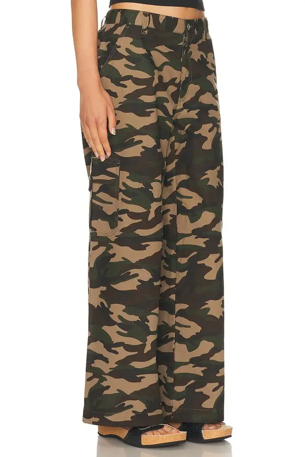 Sandy Liang Sorano Pant