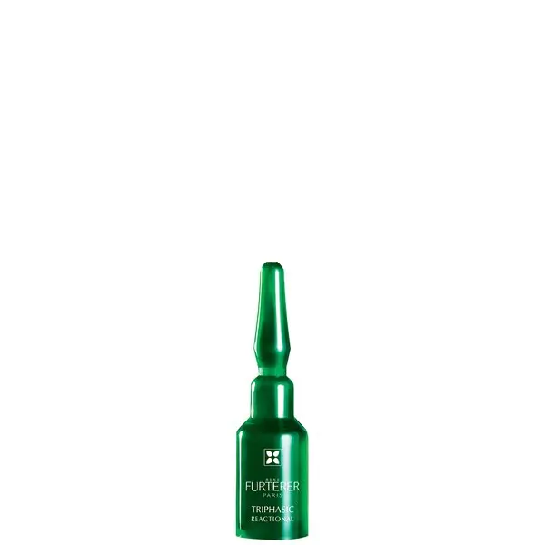 RENE FURTERER Triphasic Reactional Concentrated Serum 5ml - One-color
