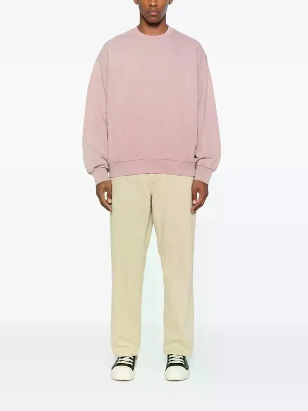 Carhartt Work In Progress Landon Double-pocket Carpenter Trousers - Neutrals