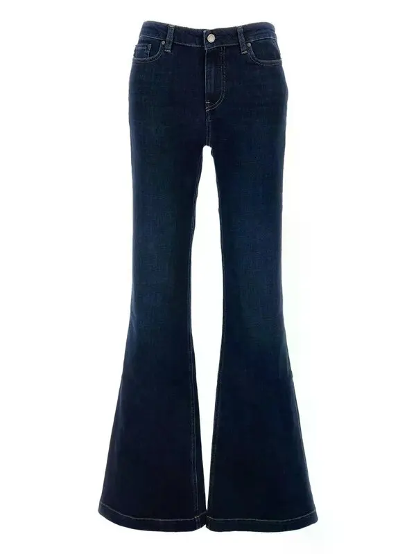 Ag Flared Jeans