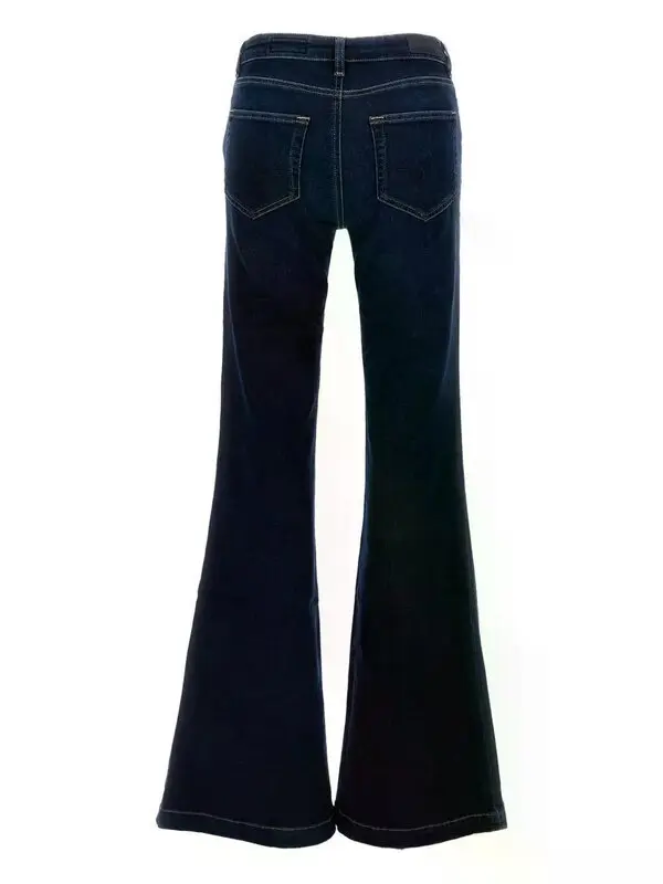 Ag Flared Jeans