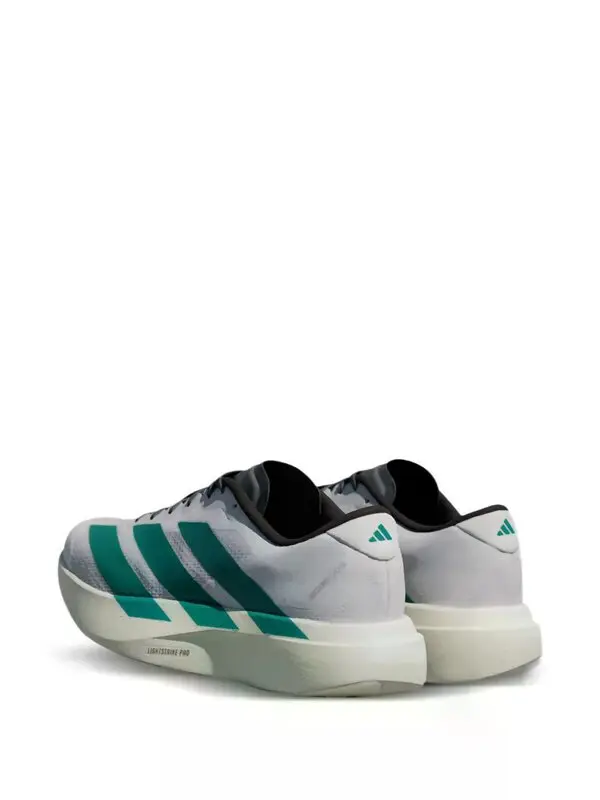 Adidas Adizero Evo Sl Sneakers - Grey