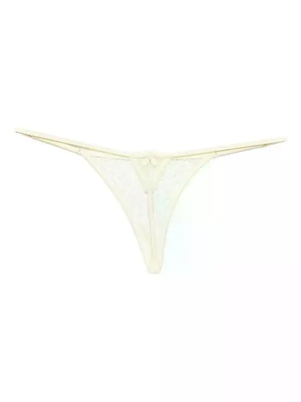 Kiki De Montparnasse Vinca G-string