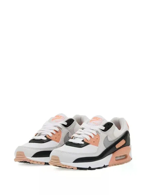 Nike Air Max 90 Sneakers - White