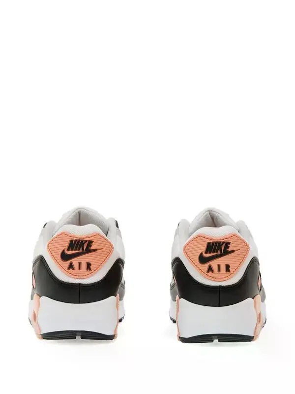 Nike Air Max 90 Sneakers - White
