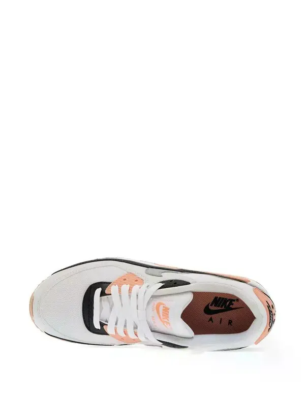 Nike Air Max 90 Sneakers - White