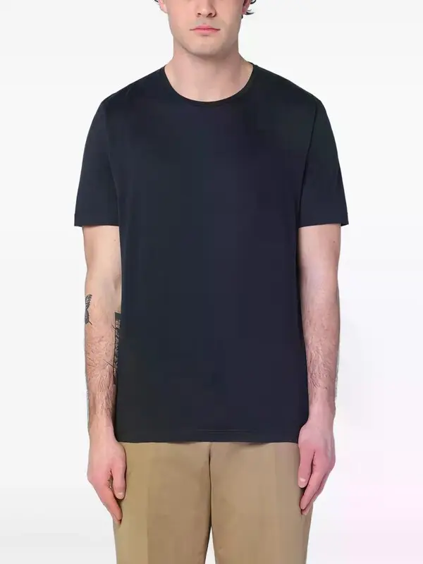 Loro Piana Crew-neck T-shirt