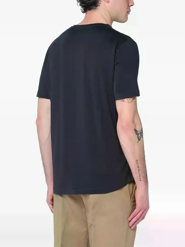 Loro Piana Crew-neck T-shirt
