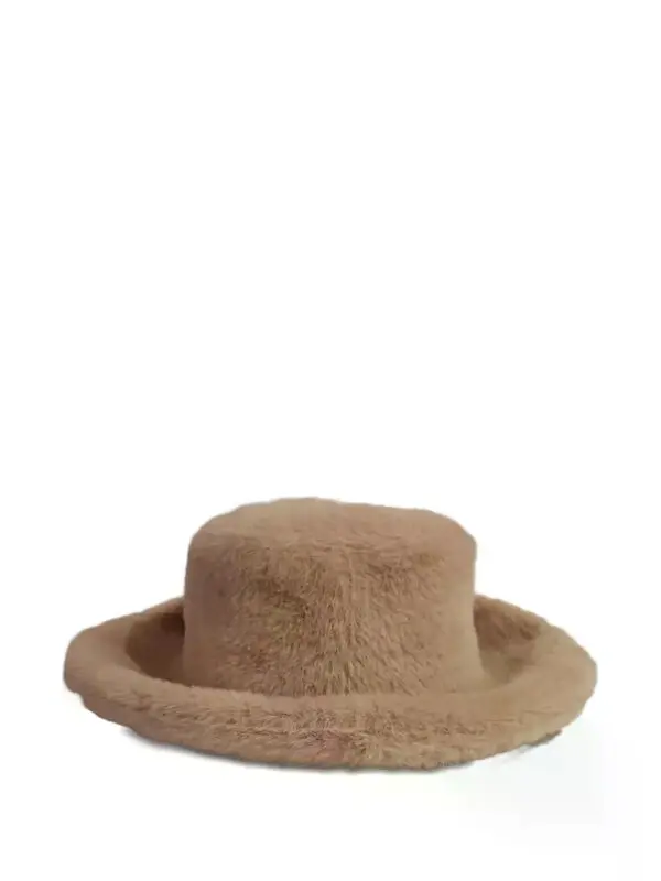 Ruslan Baginskiy Wide-brim Hat