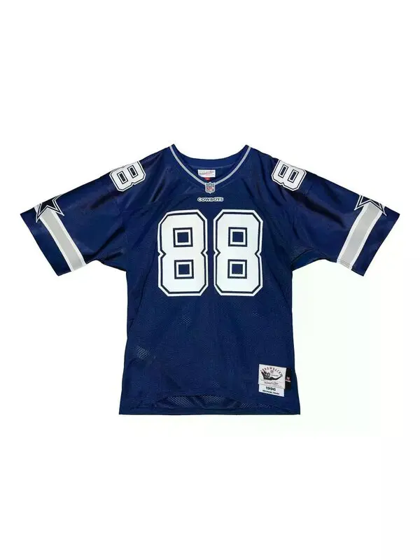 Mitchell & Ness Dallas Cowboys 1996 Michael Irvin Jersey