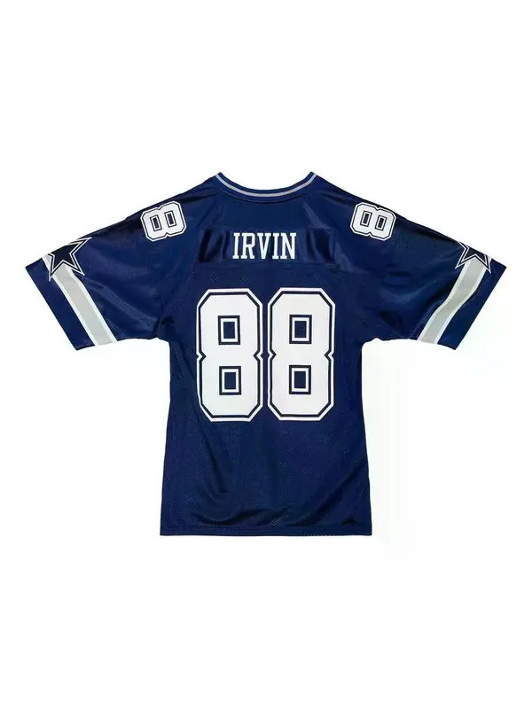 Mitchell & Ness Dallas Cowboys 1996 Michael Irvin Jersey
