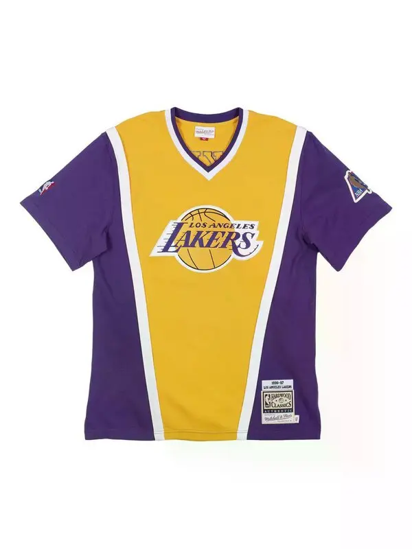 Mitchell & Ness Lakers 1996-1997 Jersey