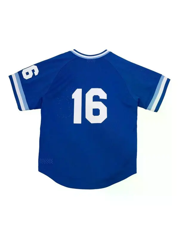 Mitchell & Ness Kc Royals 1989 Bo Jackson Jersey