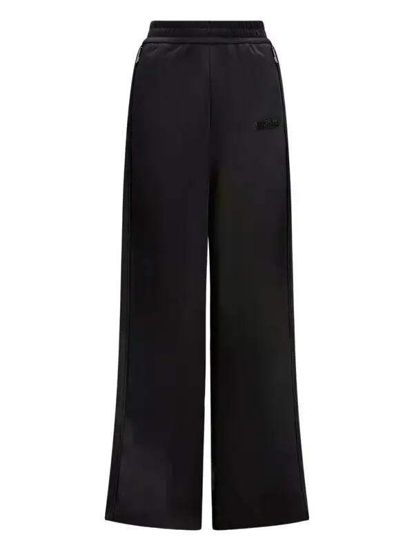 Moncler Side-stripe Sweatpants