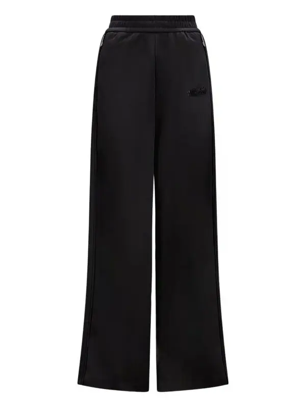Moncler Side-stripe Sweatpants