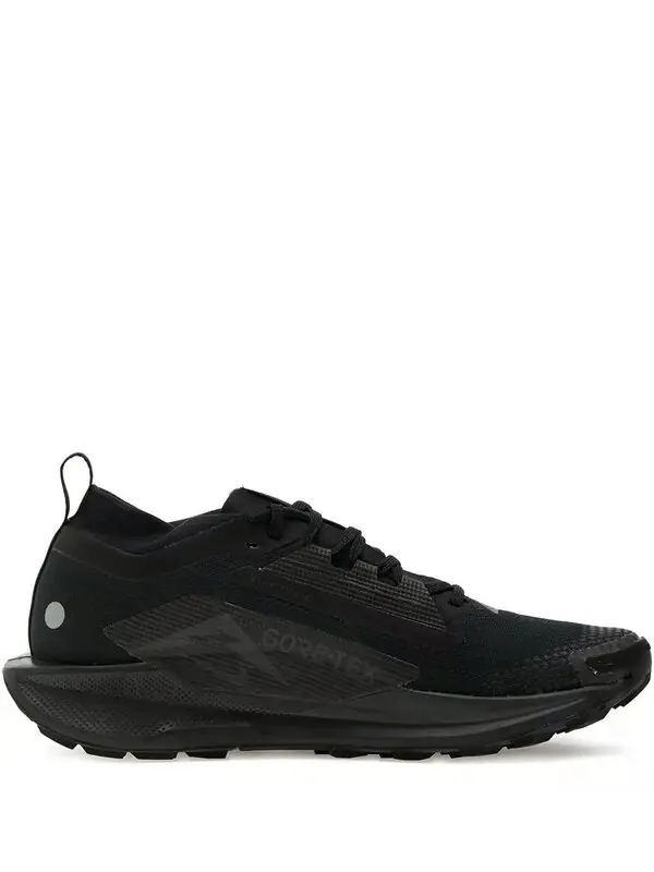 Nike React Pegasus Trail 5 Gore-tex Sneakers - Black