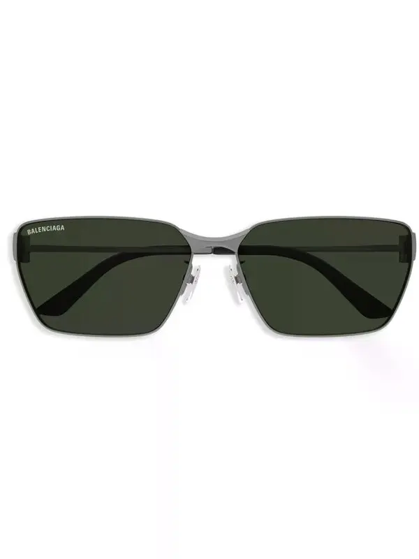 Balenciaga Bb0374sk Sunglasses - Silver