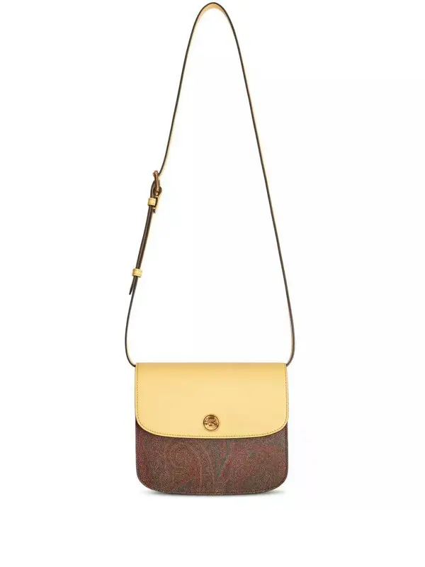 Etro Essential Crossbody Bag