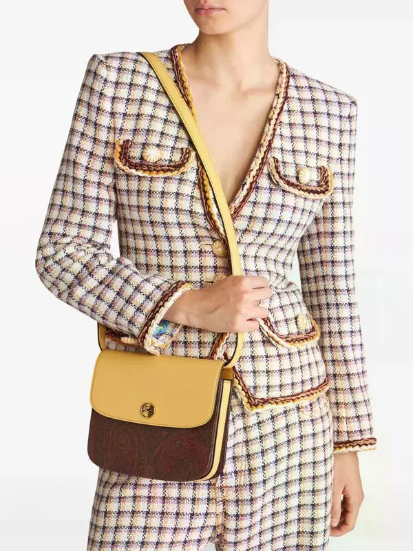 Etro Essential Crossbody Bag