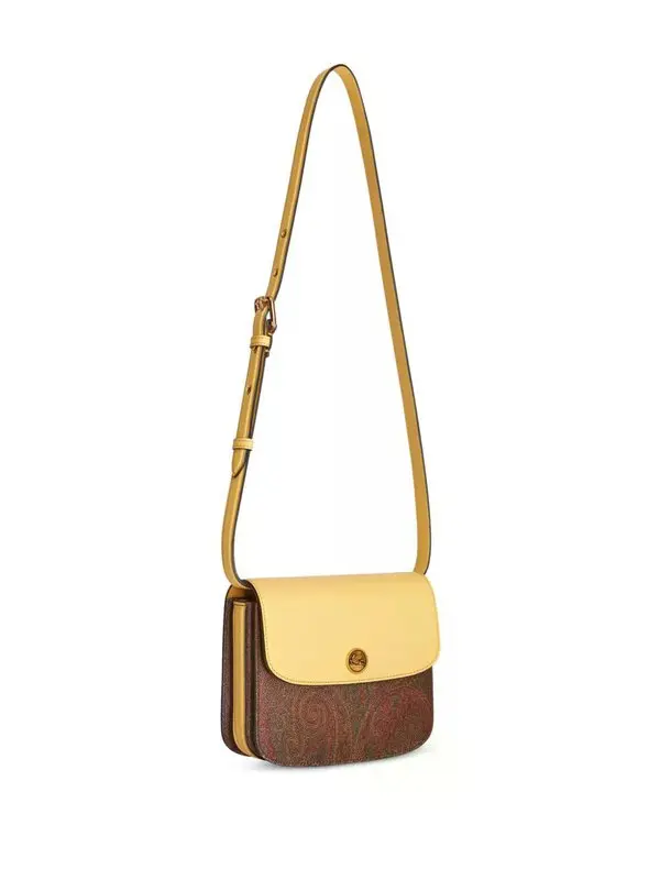Etro Essential Crossbody Bag