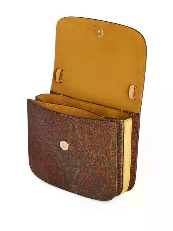Etro Essential Crossbody Bag