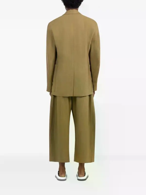 Studio Nicholson Conde Blazer