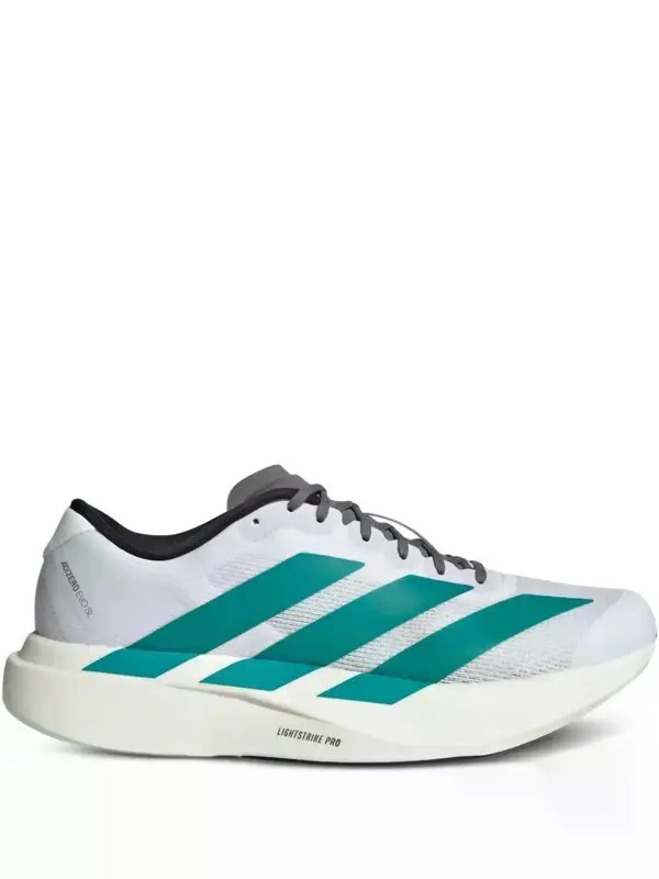 Adidas Adizero Evo Sl Sneakers - Grey