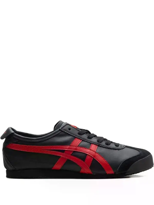 Onitsuka Tiger Mexico 66 Sneakers - Black