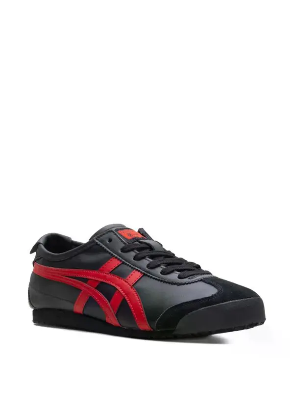 Onitsuka Tiger Mexico 66 Sneakers - Black