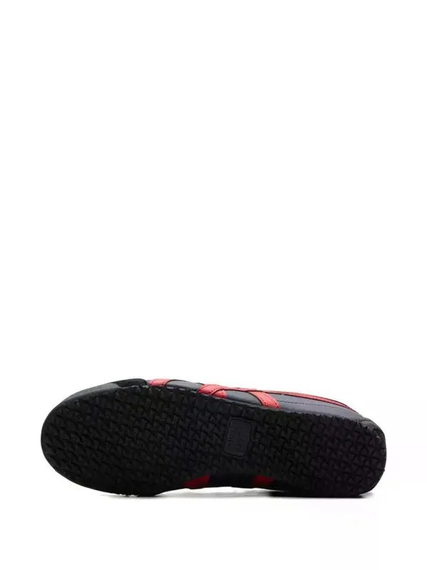 Onitsuka Tiger Mexico 66 Sneakers - Black