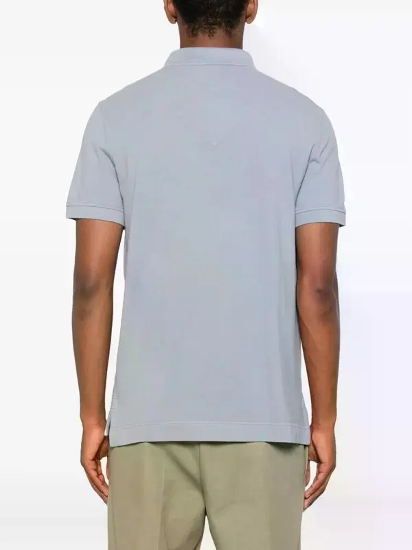 Canada Goose Beckley Polo Shirt - Blue