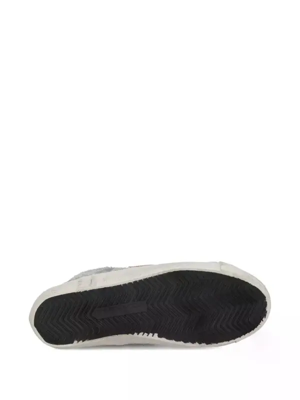 Philippe Model Prsx High-top Sneakers