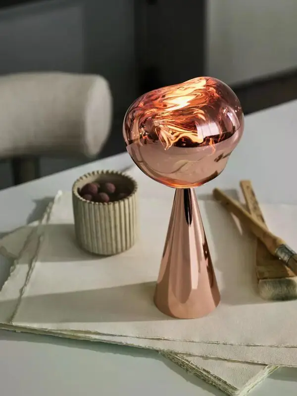 TOM DIXON Melt Portable Led Un Light