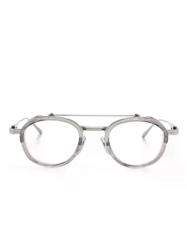 AKONI Infinity Glasses - Grey