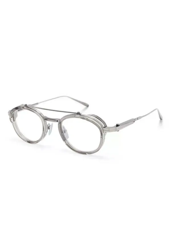 AKONI Infinity Glasses