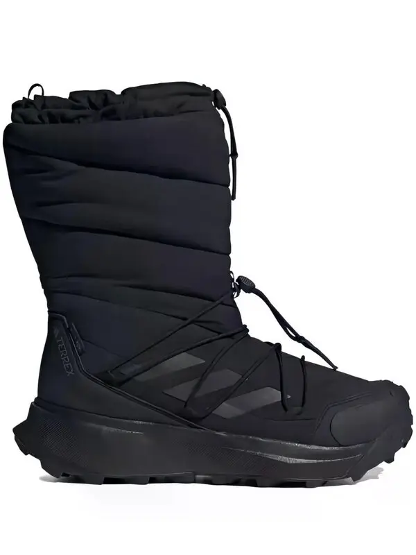 Adidas Terrex Drawstring Boots
