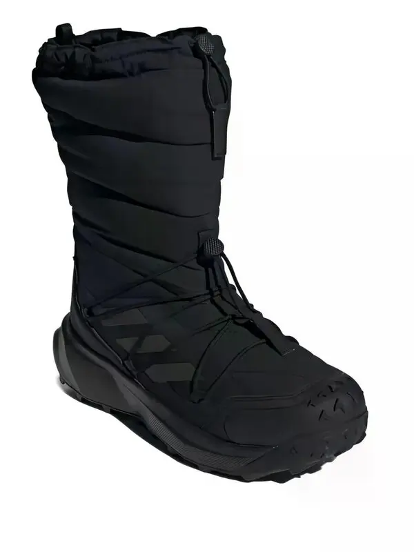 Adidas Terrex Drawstring Boots