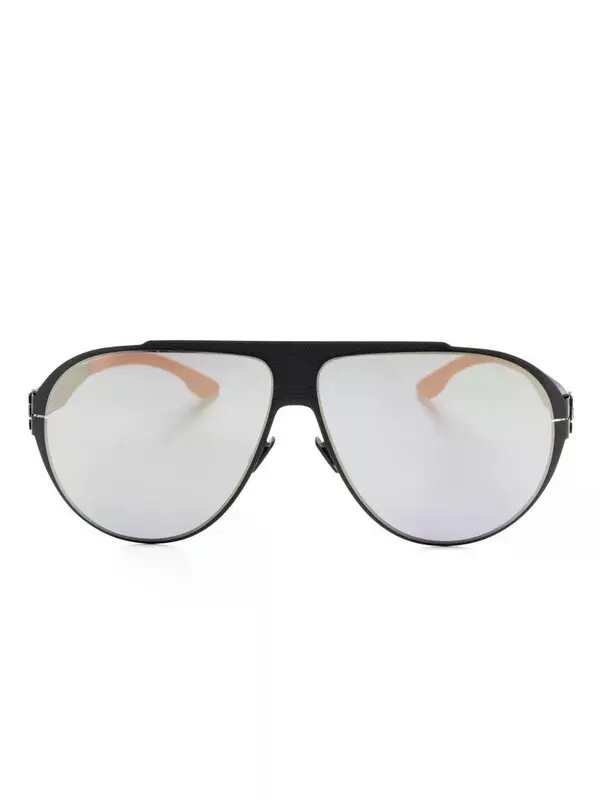 IC! BERLIN X Rolling Stones Sympathy Rs Sunglasses