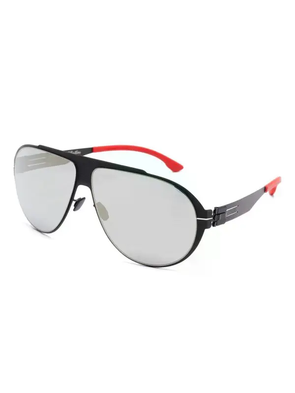 IC! BERLIN X Rolling Stones Sympathy Rs Sunglasses