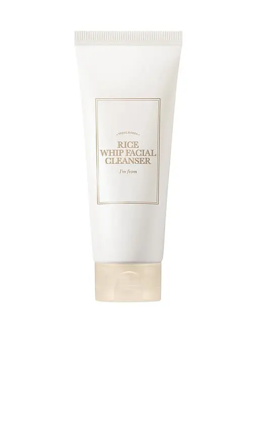 I'M FROM Rice Whip Facial Cleanser - N,a