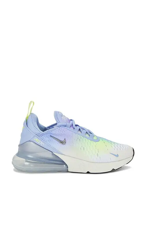 Stockx Wmns Air Max 270 University Gold Nike Air Max 270 Gradient