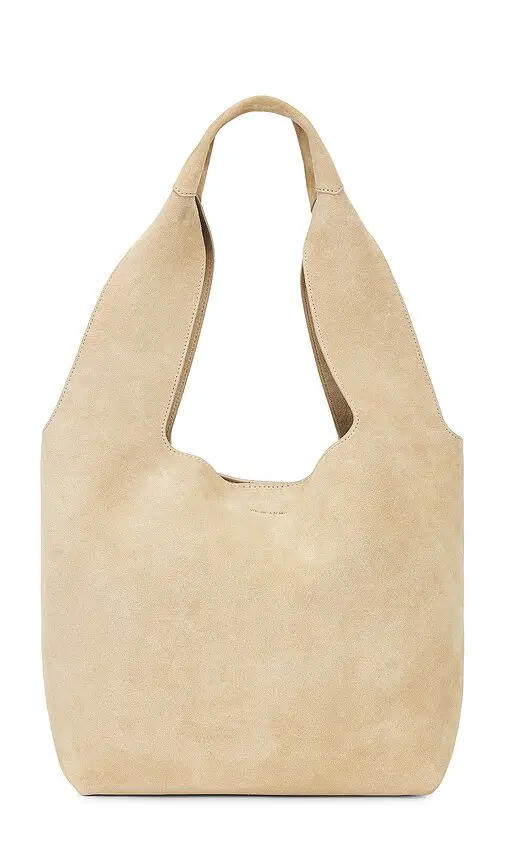 Veronica Beard Suede Sling Bag