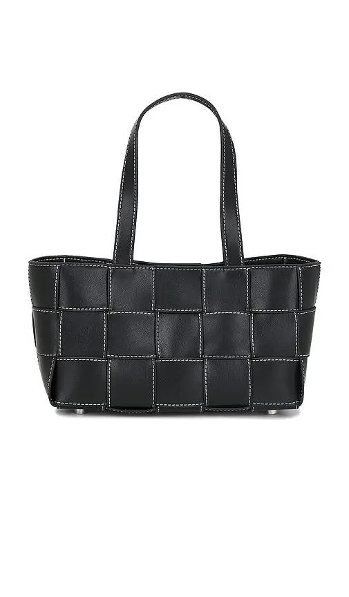 NAKEDVICE The Tilda Mini Tote