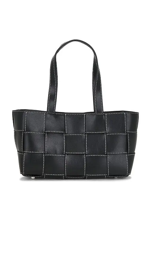 NAKEDVICE The Tilda Mini Tote