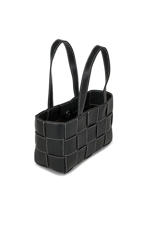 NAKEDVICE The Tilda Mini Tote
