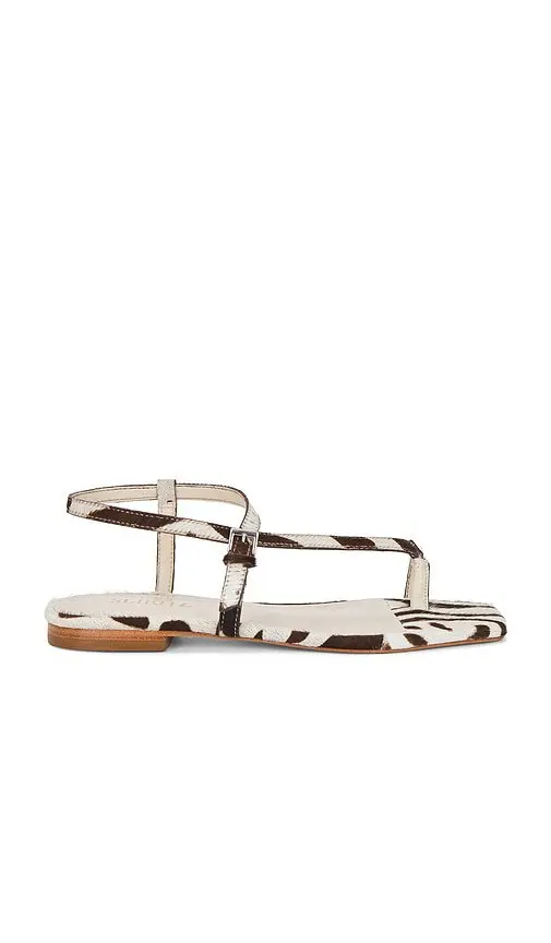 Schutz Lisa Wild Sandal