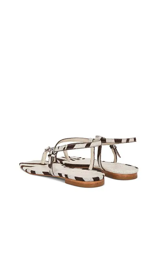 Schutz Lisa Wild Sandal