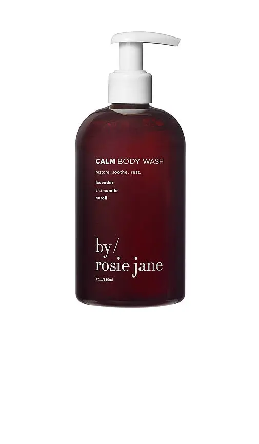 BY ROSIE JANE Calm Body Wash - N,a
