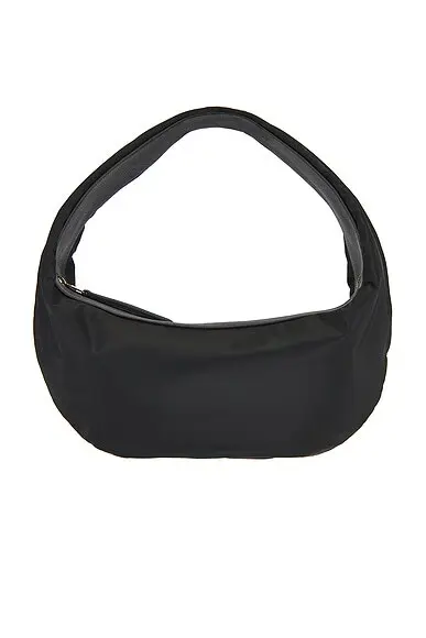 Khaite Olivia Sport Medium Hobo Bag