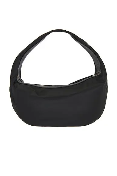 Khaite Olivia Sport Medium Hobo Bag